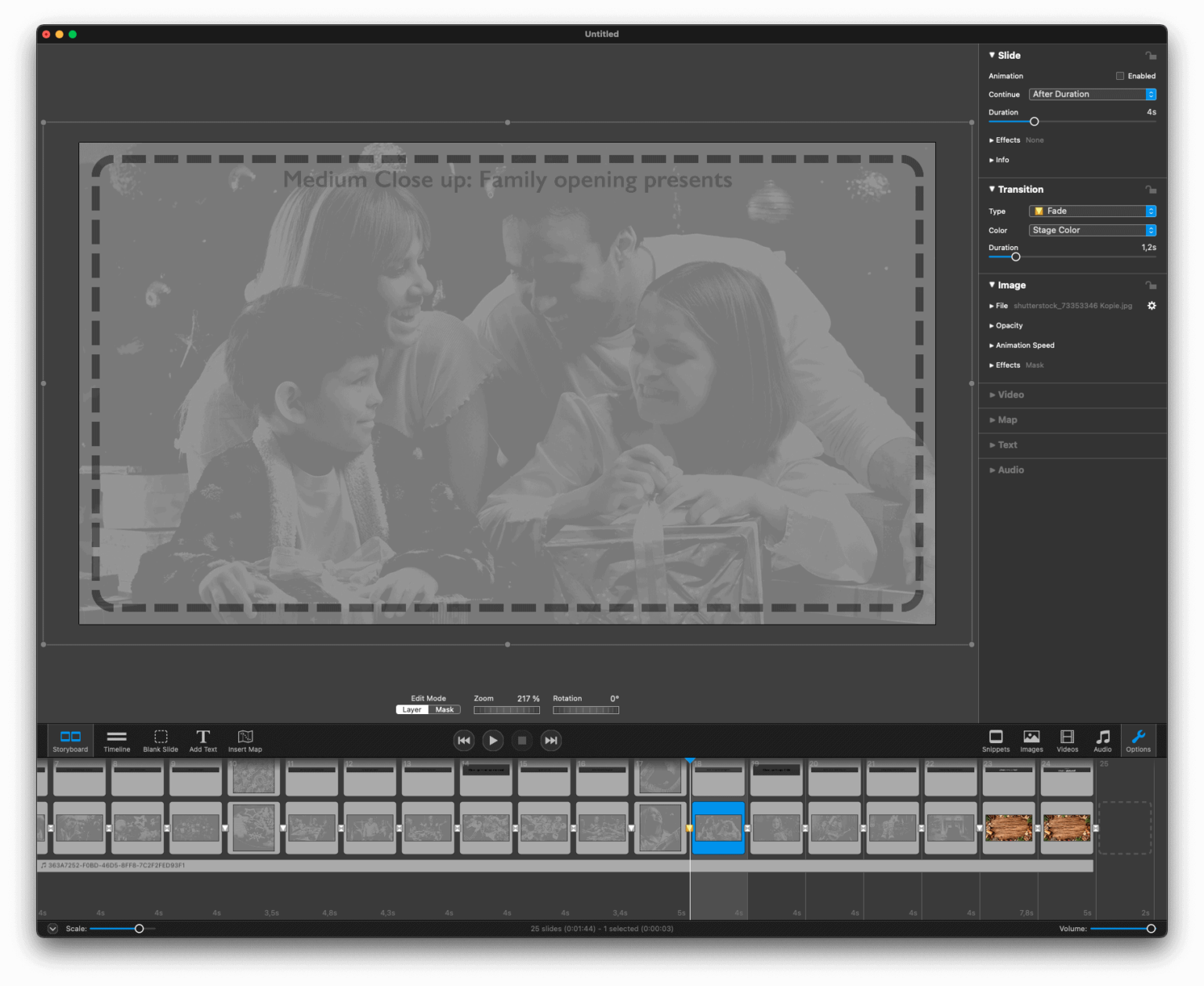 사진 촬영 전에 스토리보드를 만들어야 하는 5가지 이유 - FotoMagico