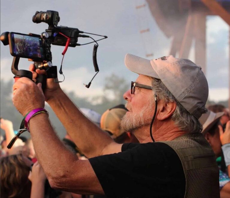 Slideshows Maker for Mac and iPad - FotoMagico