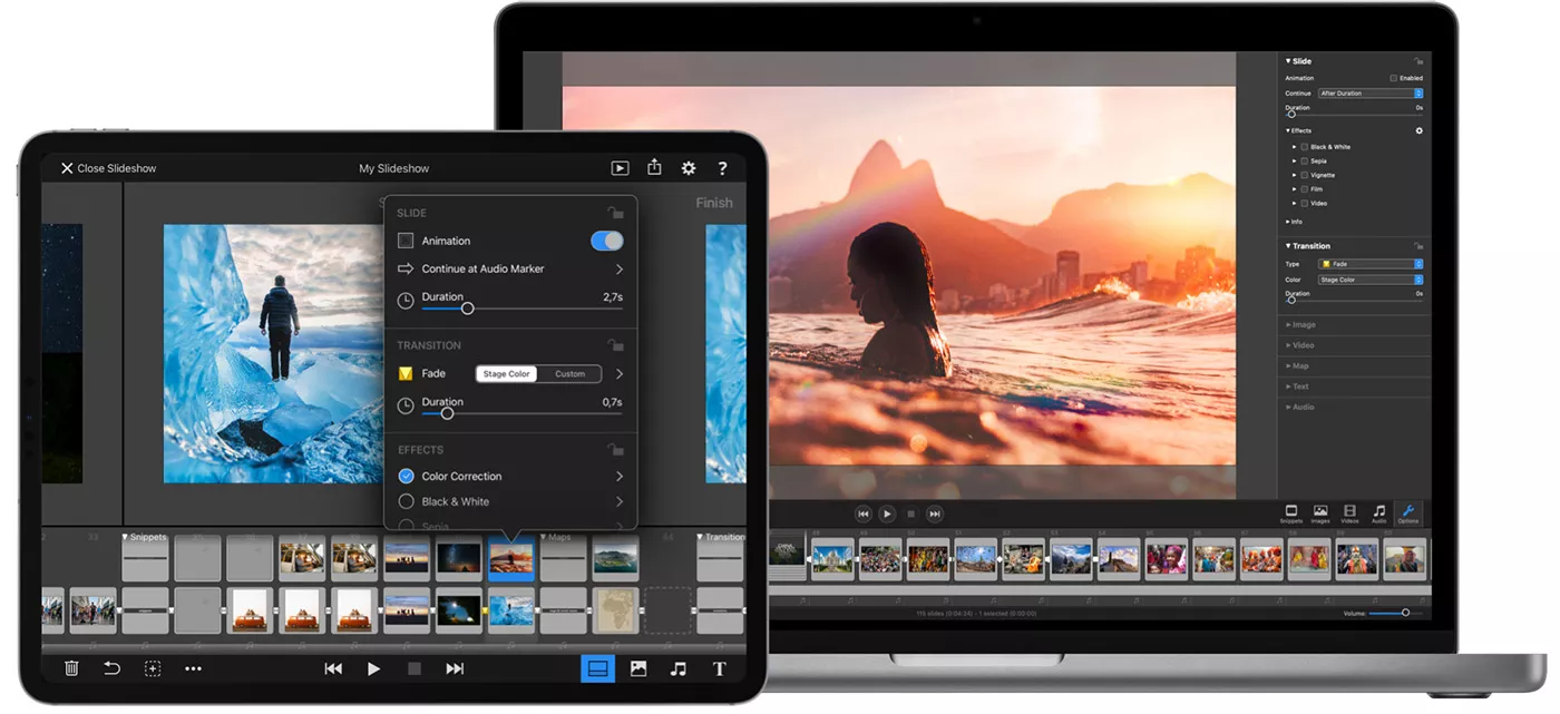Bienvenido al Manual de FotoMagico® - FotoMagico