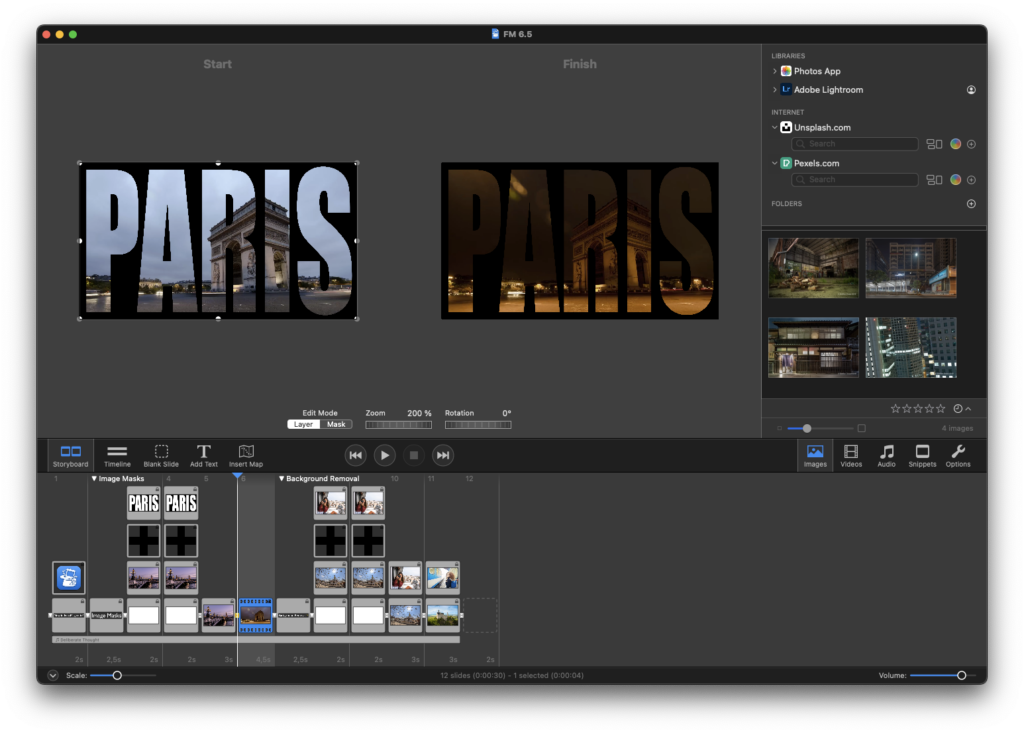 Introducing FotoMagico 6.5: The Next Evolution in Photo Presentation Software - FotoMagico
