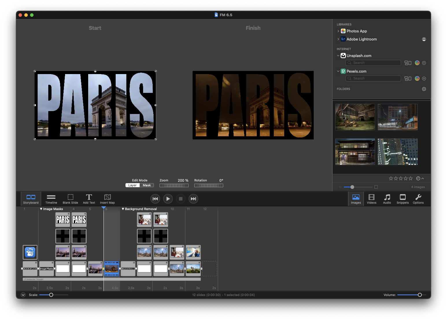Introducing FotoMagico 6.5: The Next Evolution in Photo Presentation ...